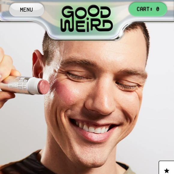 goodweird | Makeup | Goodweird Balmy Weather Guava | Poshmark